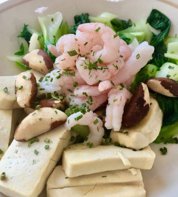Coldwater Prawns (Pandalus Borealis) – Norgesfoods