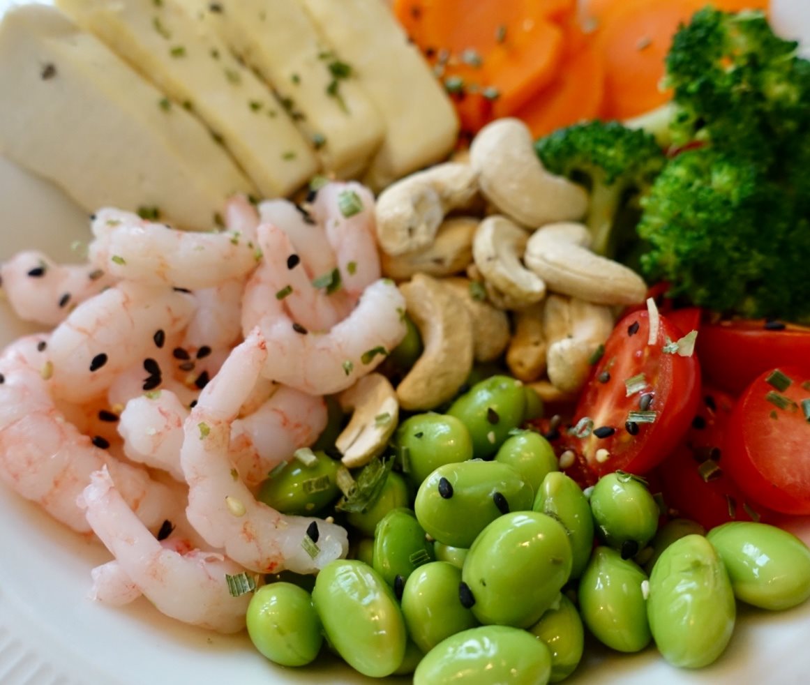 Coldwater Prawns (Pandalus Borealis) – Norgesfoods